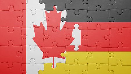 German institutions and associations in Canada - Federal Foreign Office