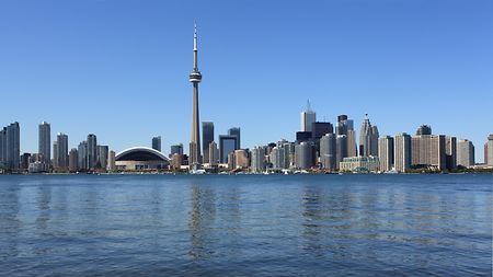 Consulate General in Toronto - Federal Foreign Office