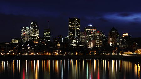 Consulate General in Montreal - Federal Foreign Office