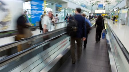 Transit - Federal Foreign Office