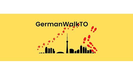 German Walk - Federal Foreign Office